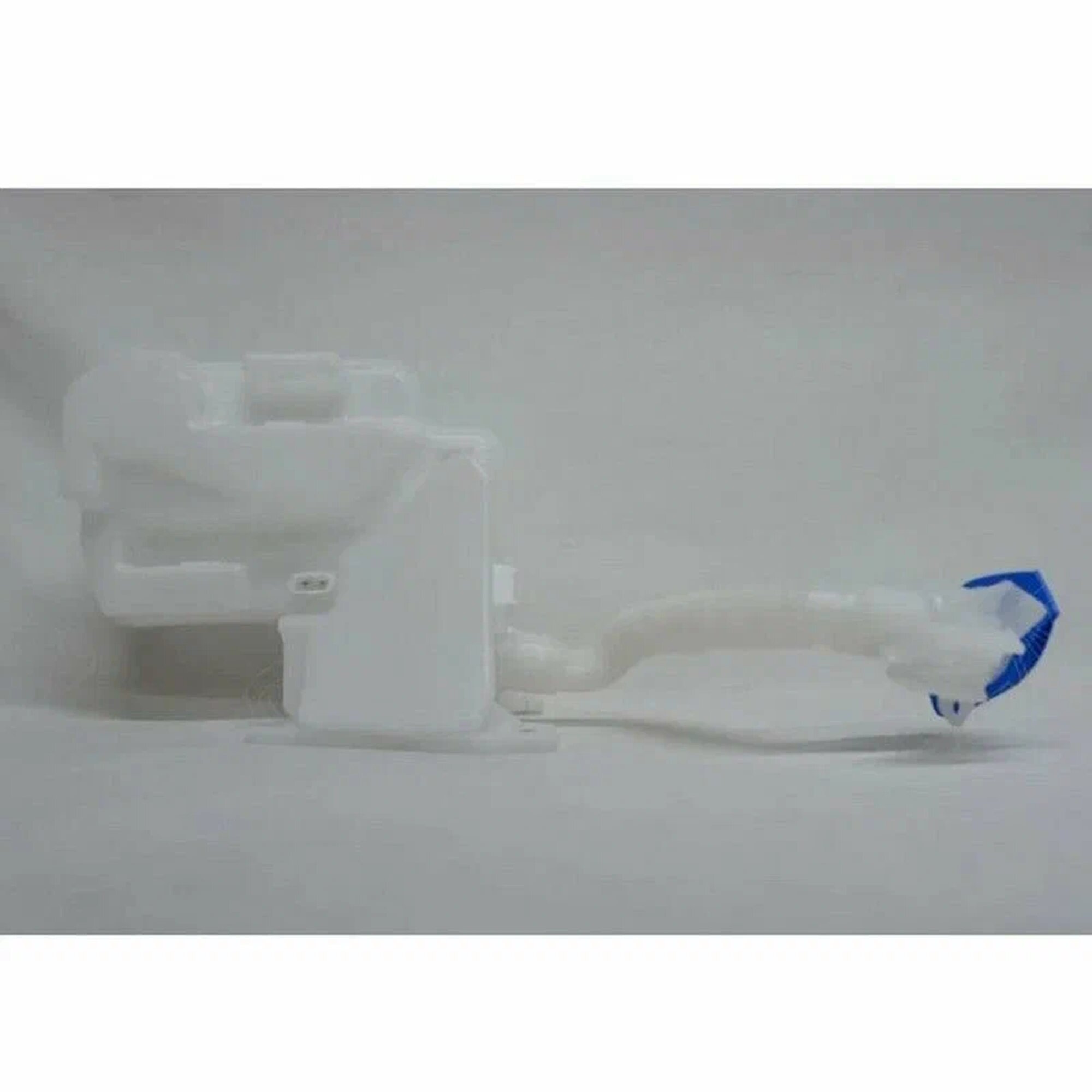 Бачок стеклоомывателя OEM0015BO, для Skoda Octavia A7, белый, пластик