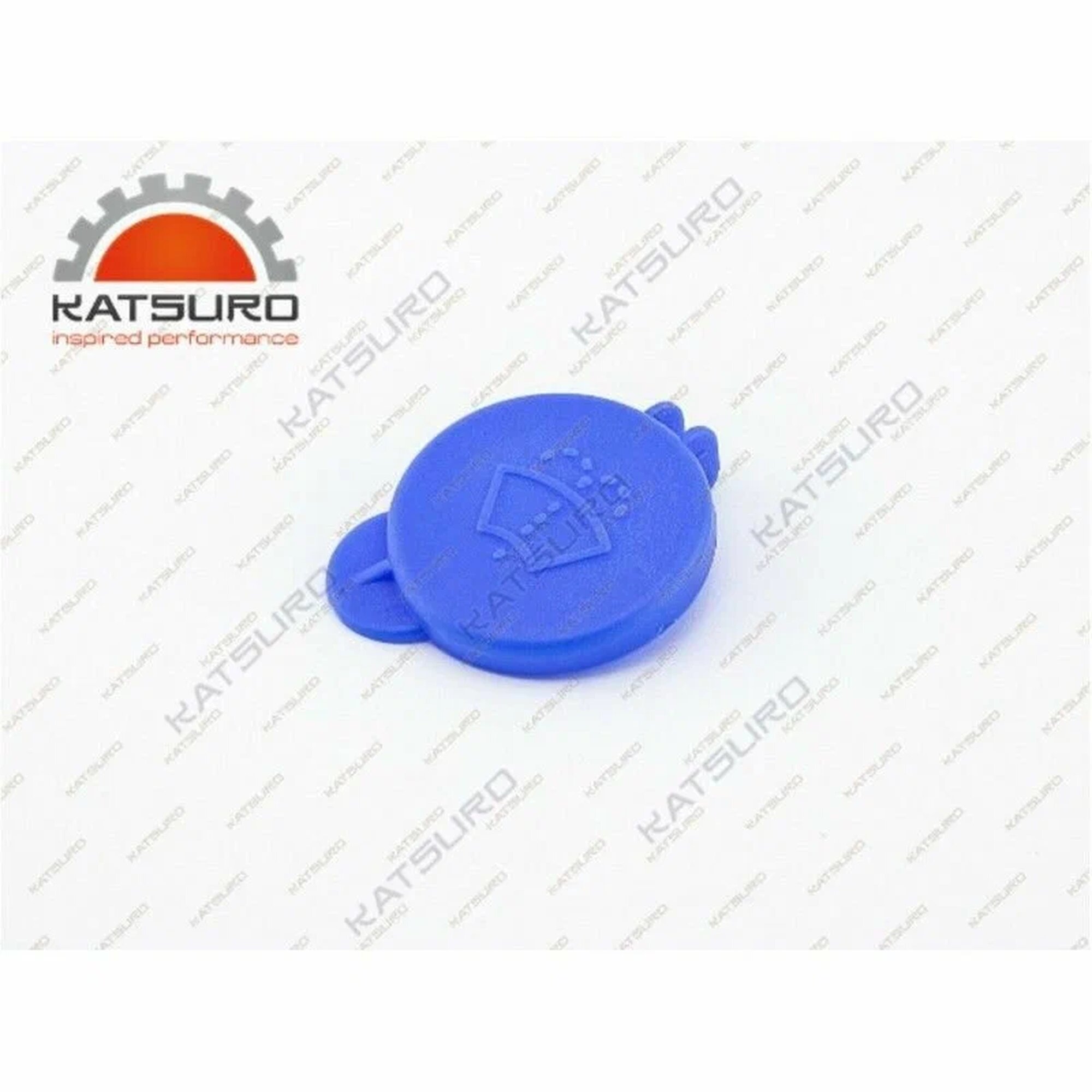 Крышка бачка омывателя для а/м Ford Fiesta, Fusion, Katsuro KAT515TM