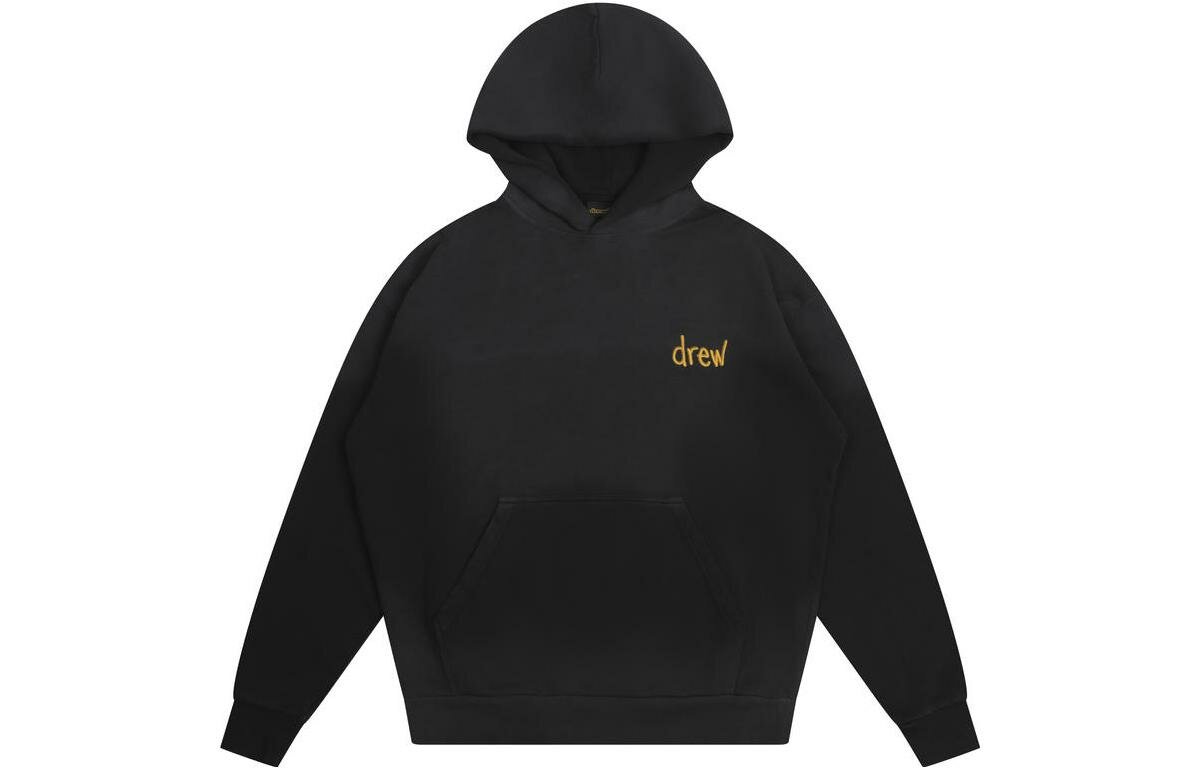 Толстовка Drew House FW22