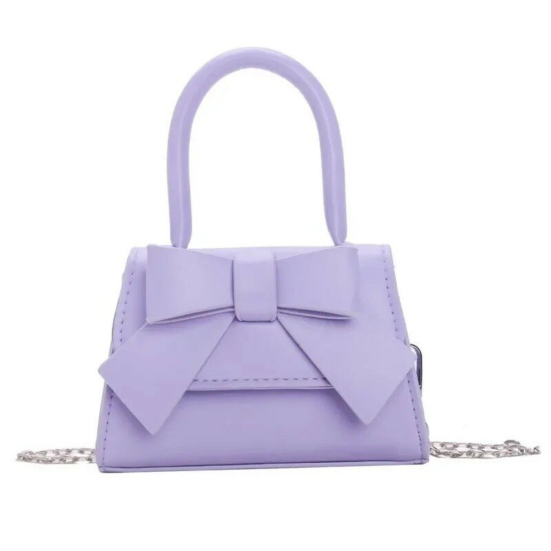 Сумка для девочек эльза пу кидс сверхлегкая расширяемая для детского сада пурпурный