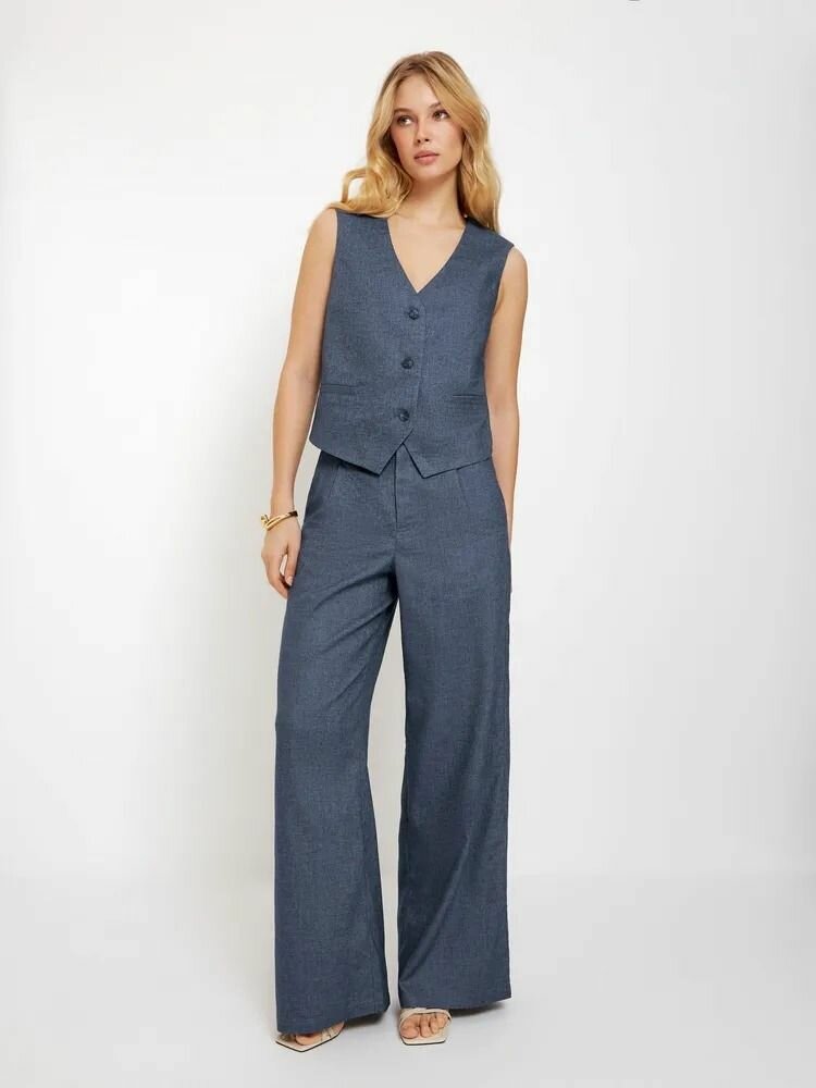 Жилет спортивный Базовая коллекция