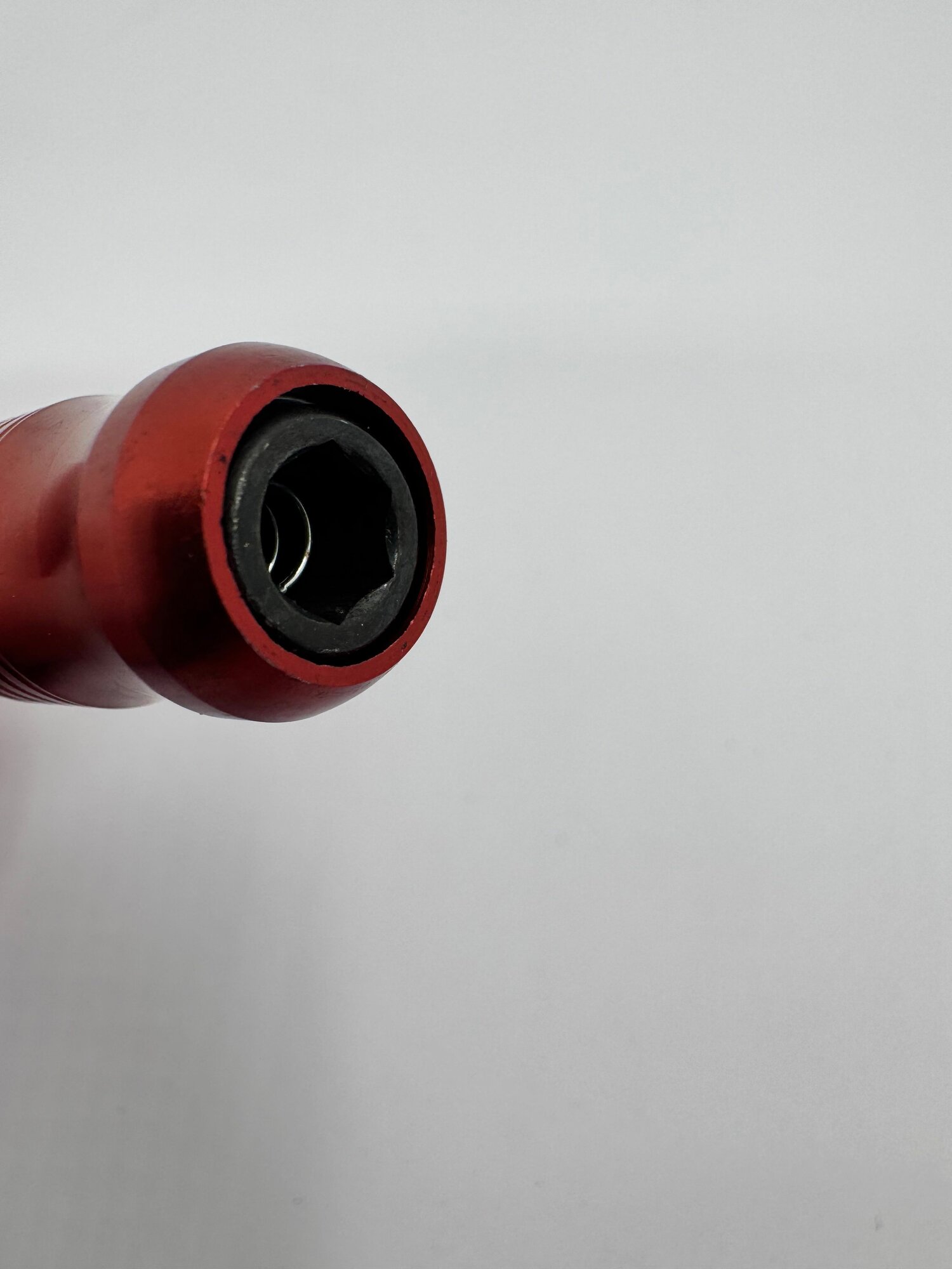 Адаптер для бит с фиксатором