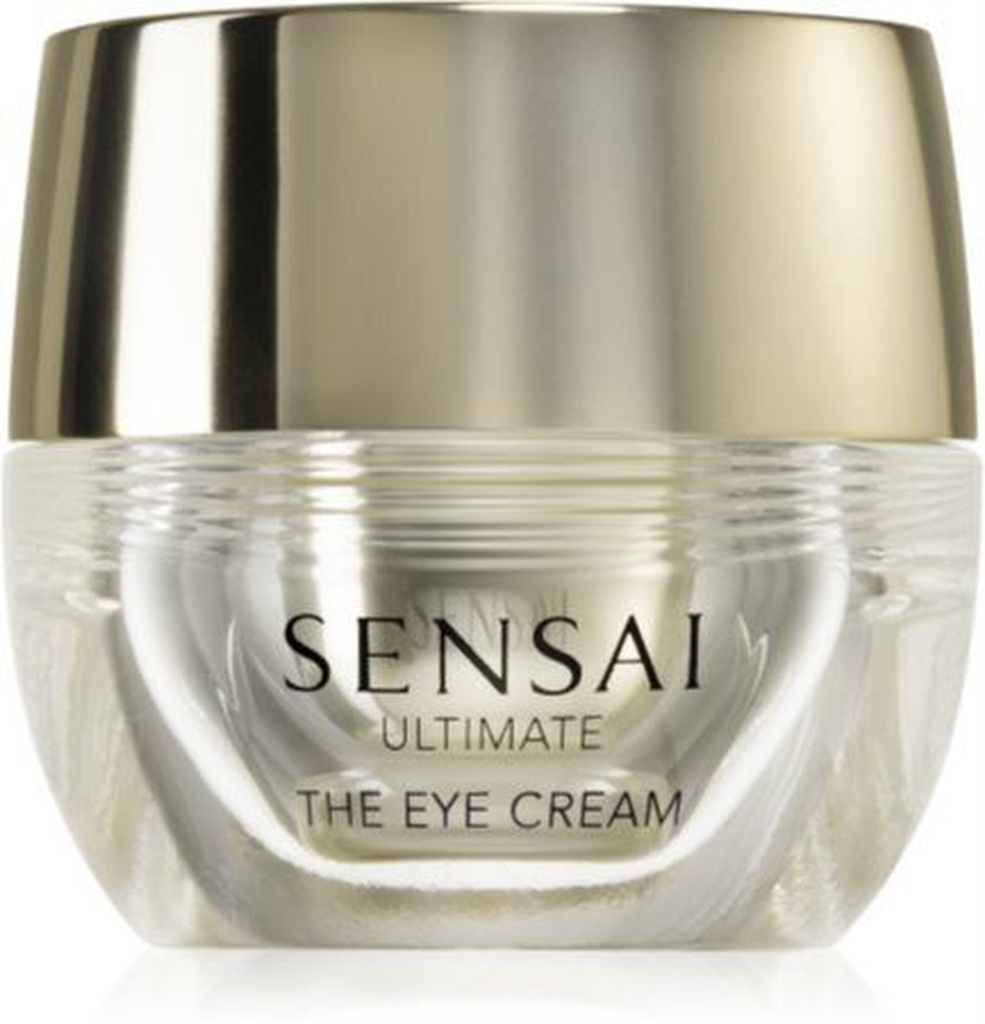 Sensai разглаживающий крем для глаз Ultimate The Eye Cream 15 ml
