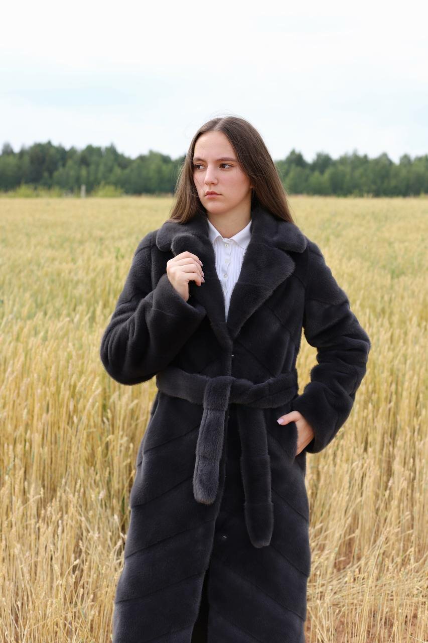 Шуба классика