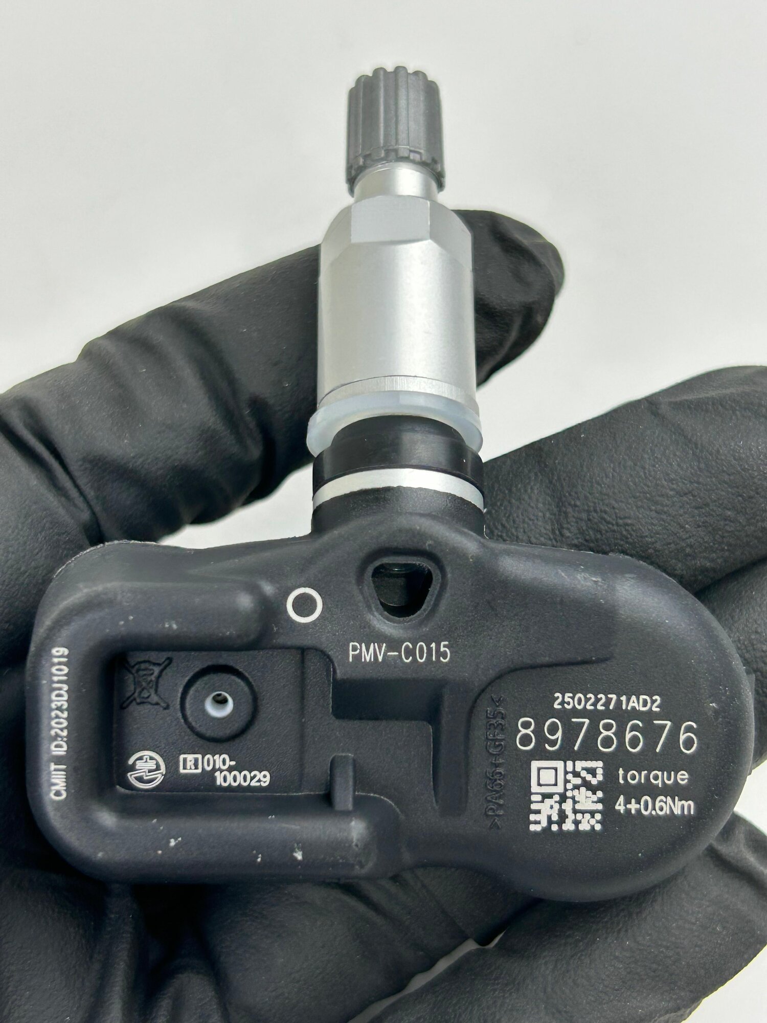 Датчик давления шин PWVC015 (4260748010, 42607006030) Toyota Lexus