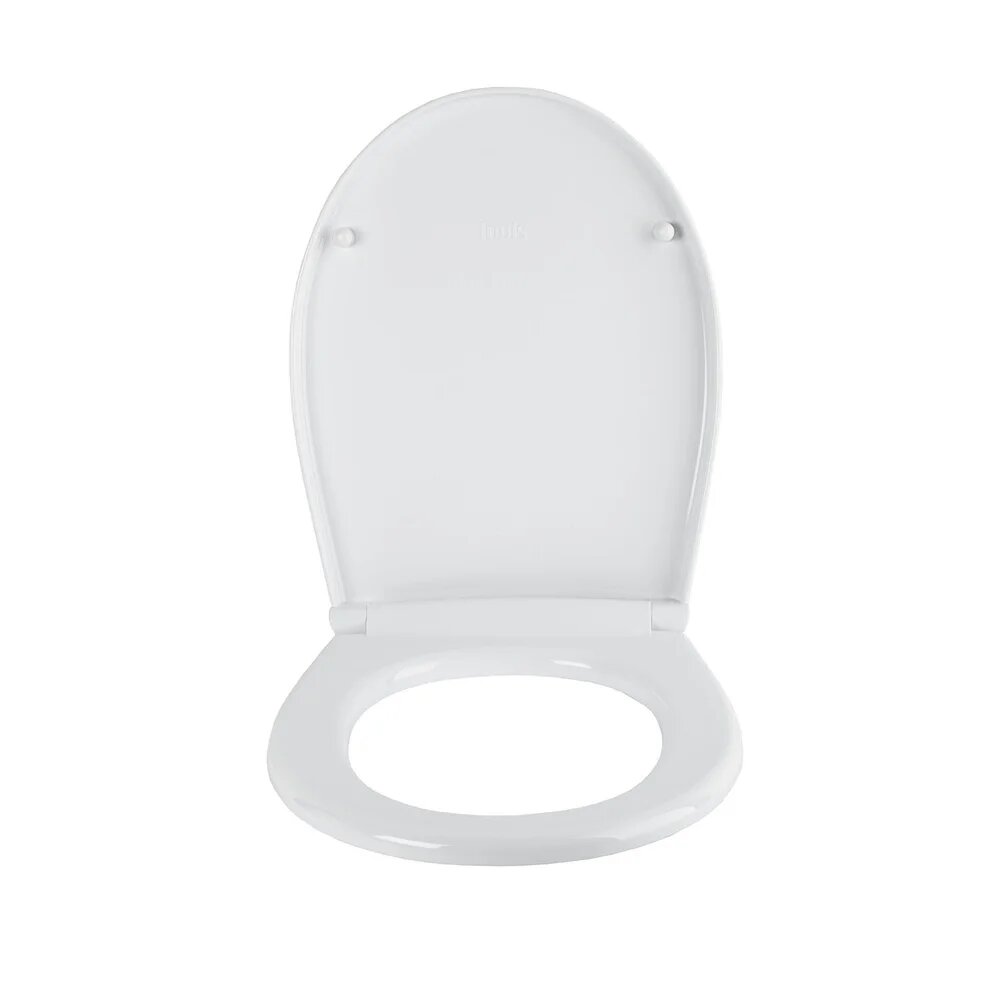 Крышка-сиденье IDDIS Optima Home 004PPS3i31 с микролифтом