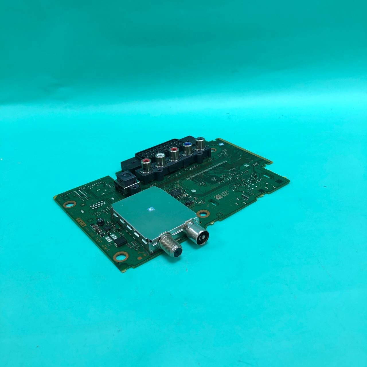 Плата TV тюнера 1-889-203-22 (173457522) Sony KDL-40W605B