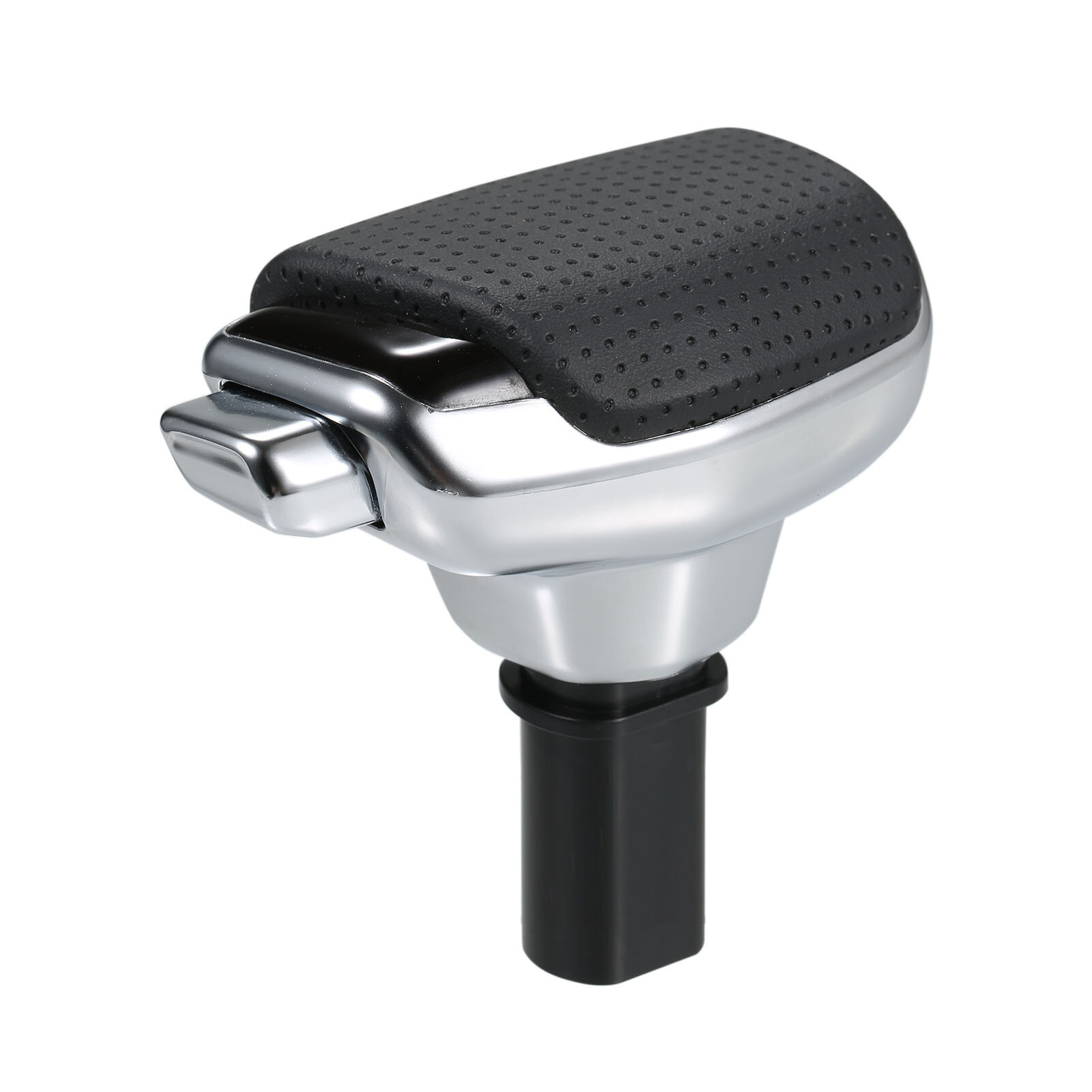 Модифицированная ручка переключения автоматической коробки передач, длинный черный матовый рычаг переключения передач для Renault с левосторонним рулевым управлением.