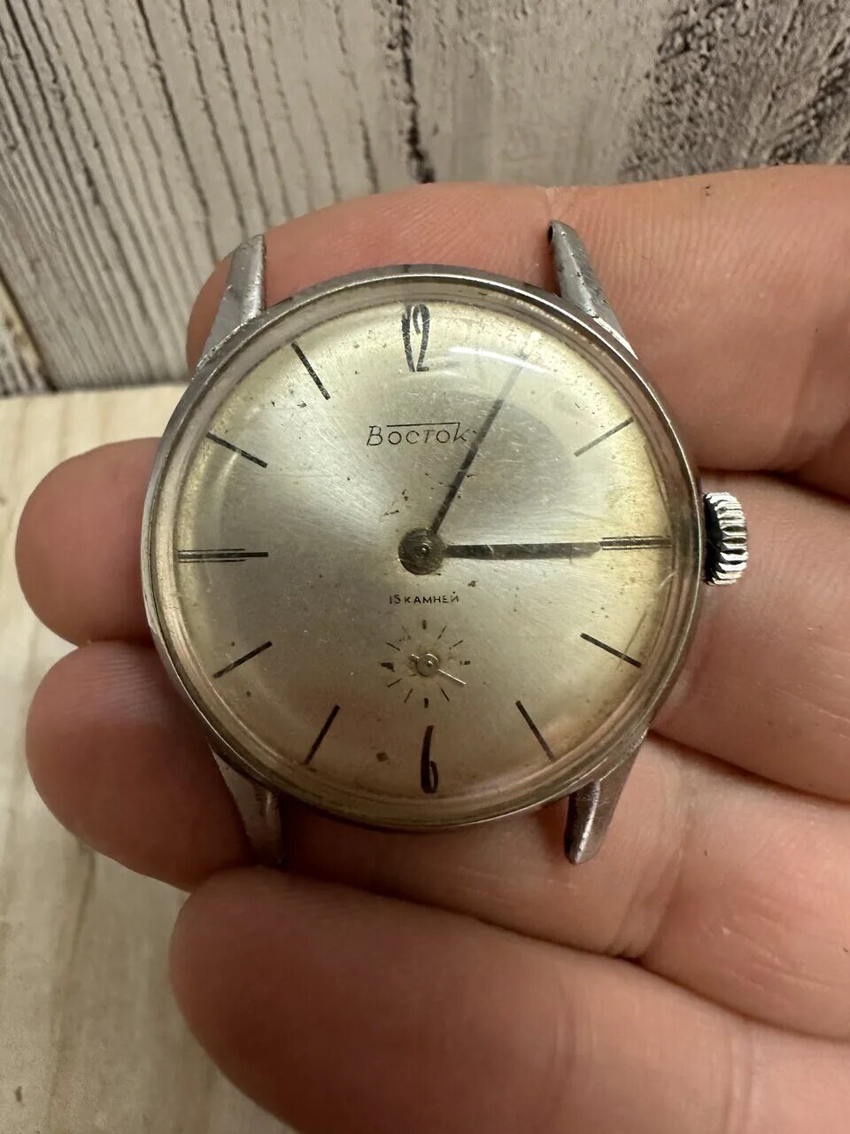 Наручные часы Классика