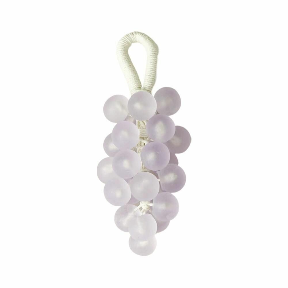 Набор для создания мыла "Хрустальный виноград", DIY набор для handmade