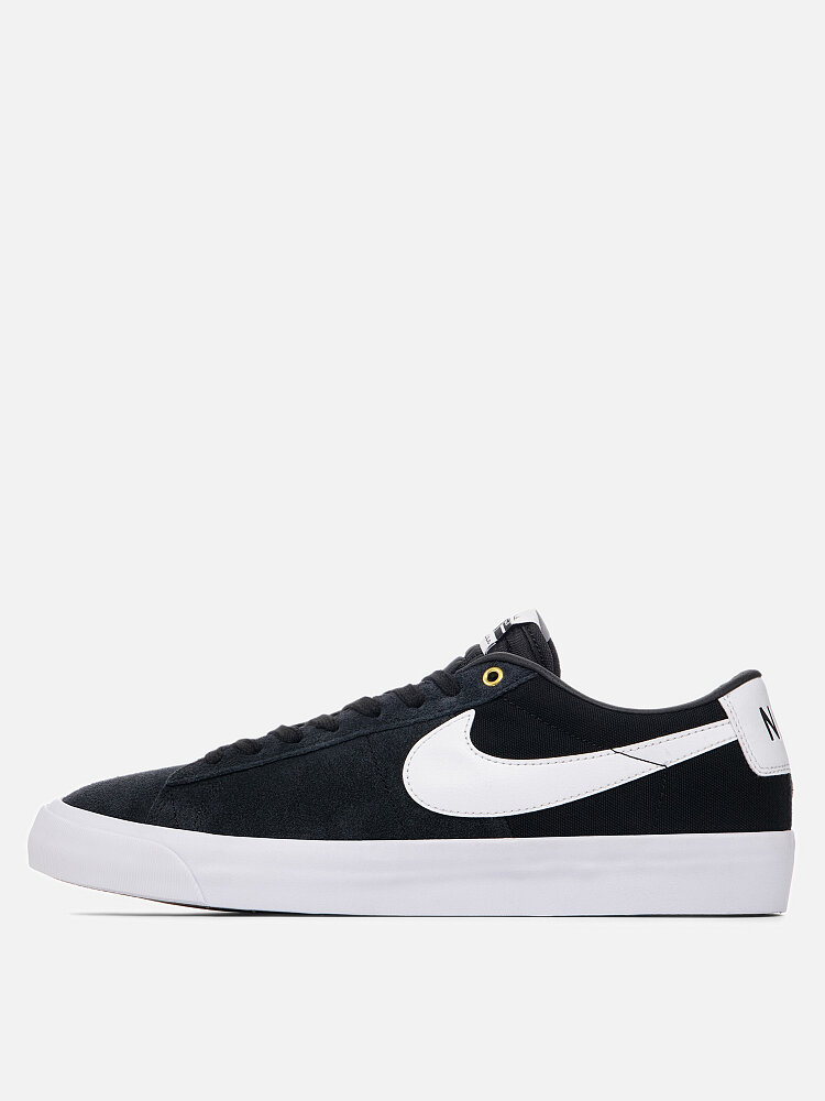 Кроссовки SB Zoom Blazer Low Pro Grant Taylor