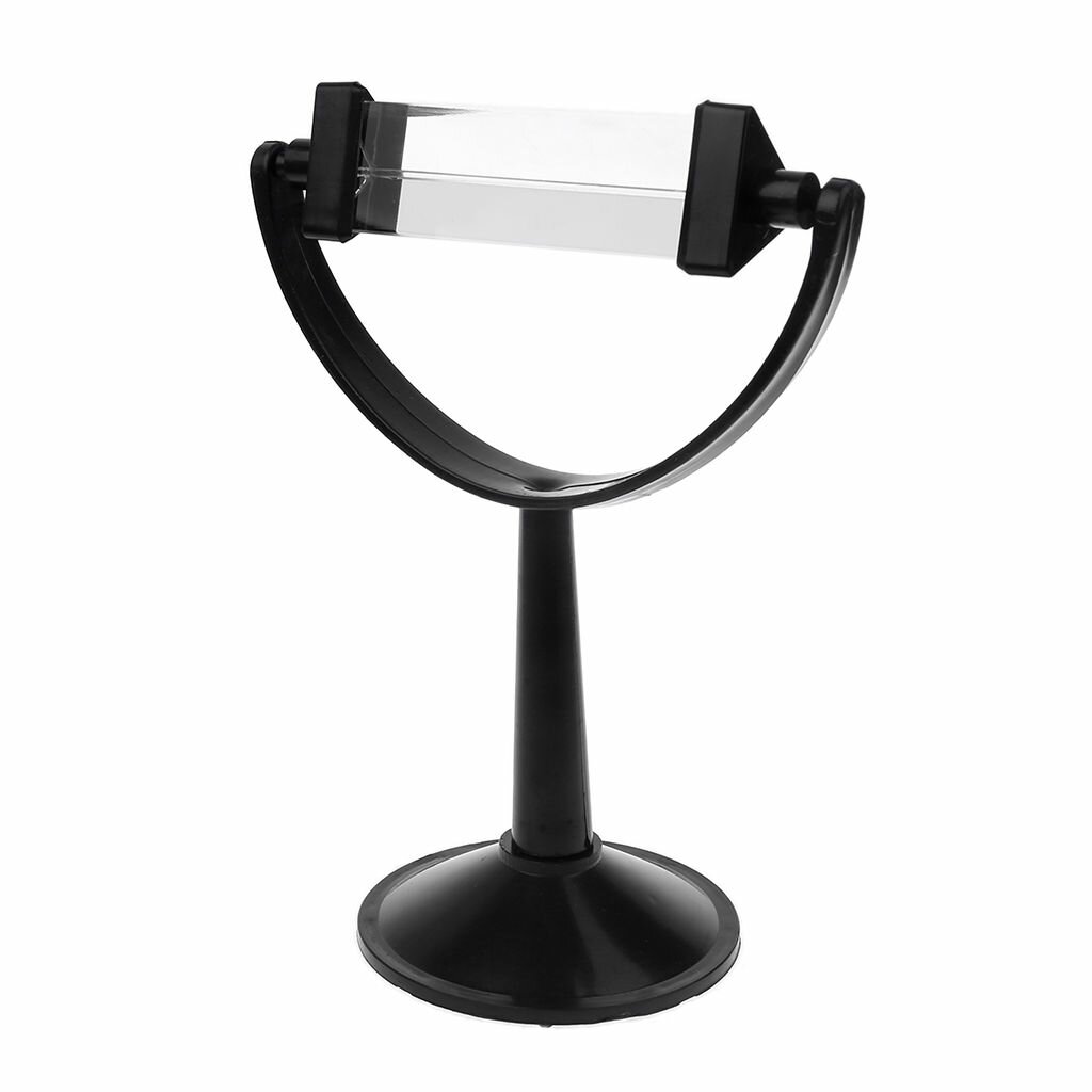 Треугольная призма для спектра света