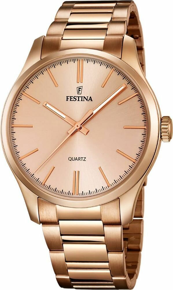 Наручные часы FESTINA