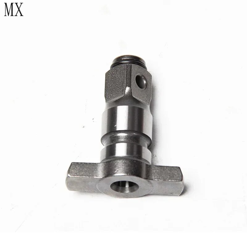 Приводная ударная наковальня в сборе для гайковерта Makita DTW300 арт 136223-5