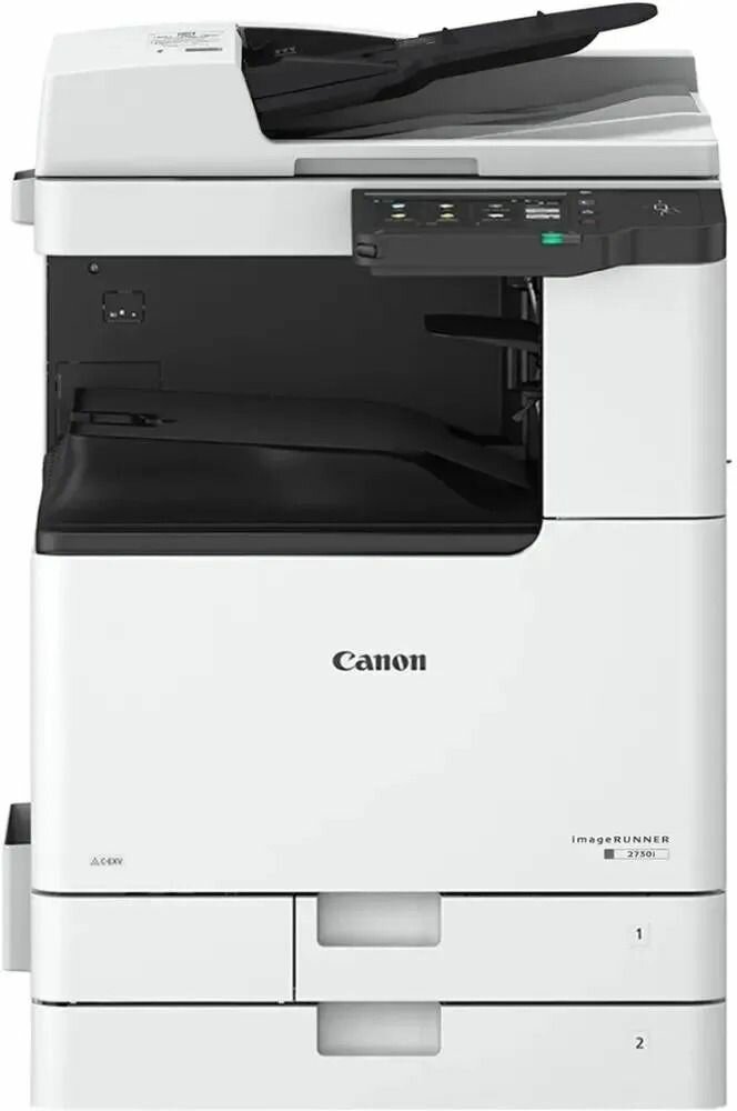 МФУ лазерное Canon imageRUNNER 2730i
