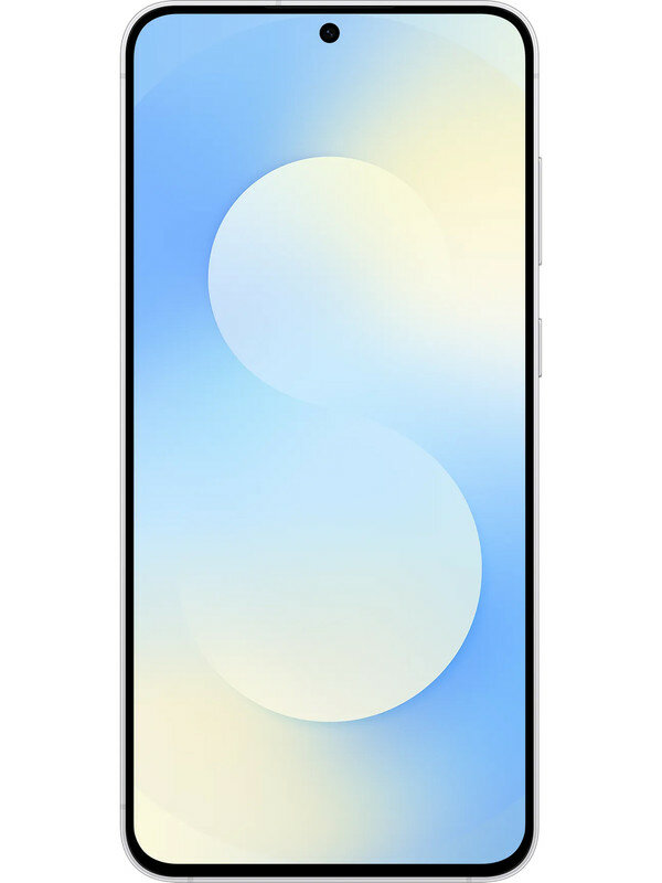 Смартфон Samsung Galaxy S25 FE 8/256Gb SM-S731B Blue, голубой