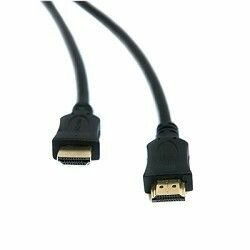 Proconnect Кабели 17 - 6202 - 6 Кабель HDMI - HDMI 1.4, 1м, Gold