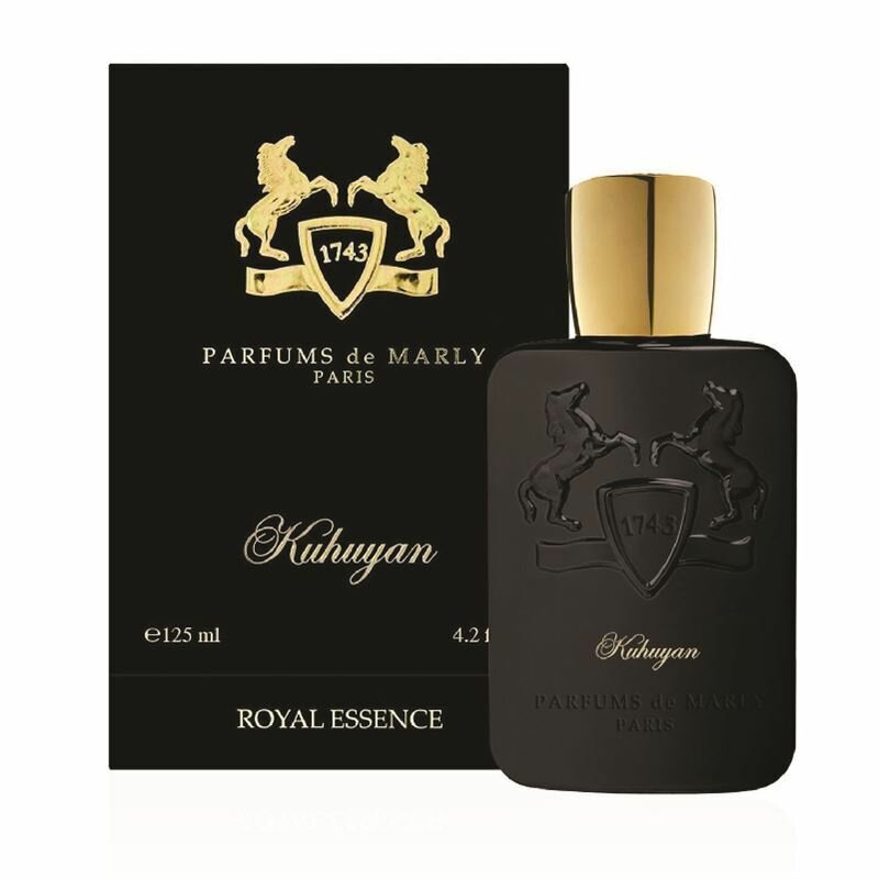 Parfums de Marly Kuhuyan парфюмерная вода 125 мл / Де Марли Кухуан