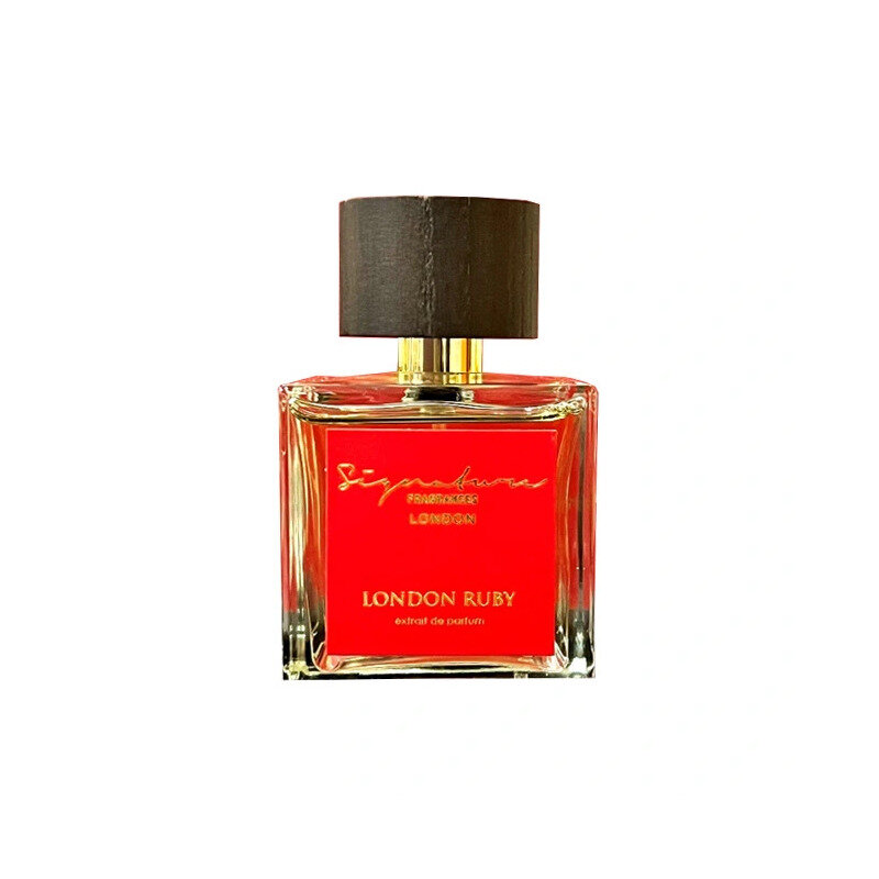 Духи Signature Fragrances London Ruby 100 мл
