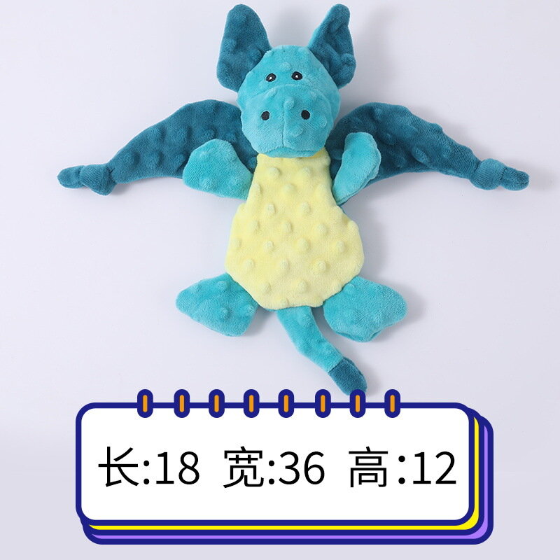 Игрушка для чистки зубов для собак, плюшевый ананас, звуковая игрушка для питомцев, облегчение скуки, прочная жевательная игрушка, оптовые поставки для маленьких собак