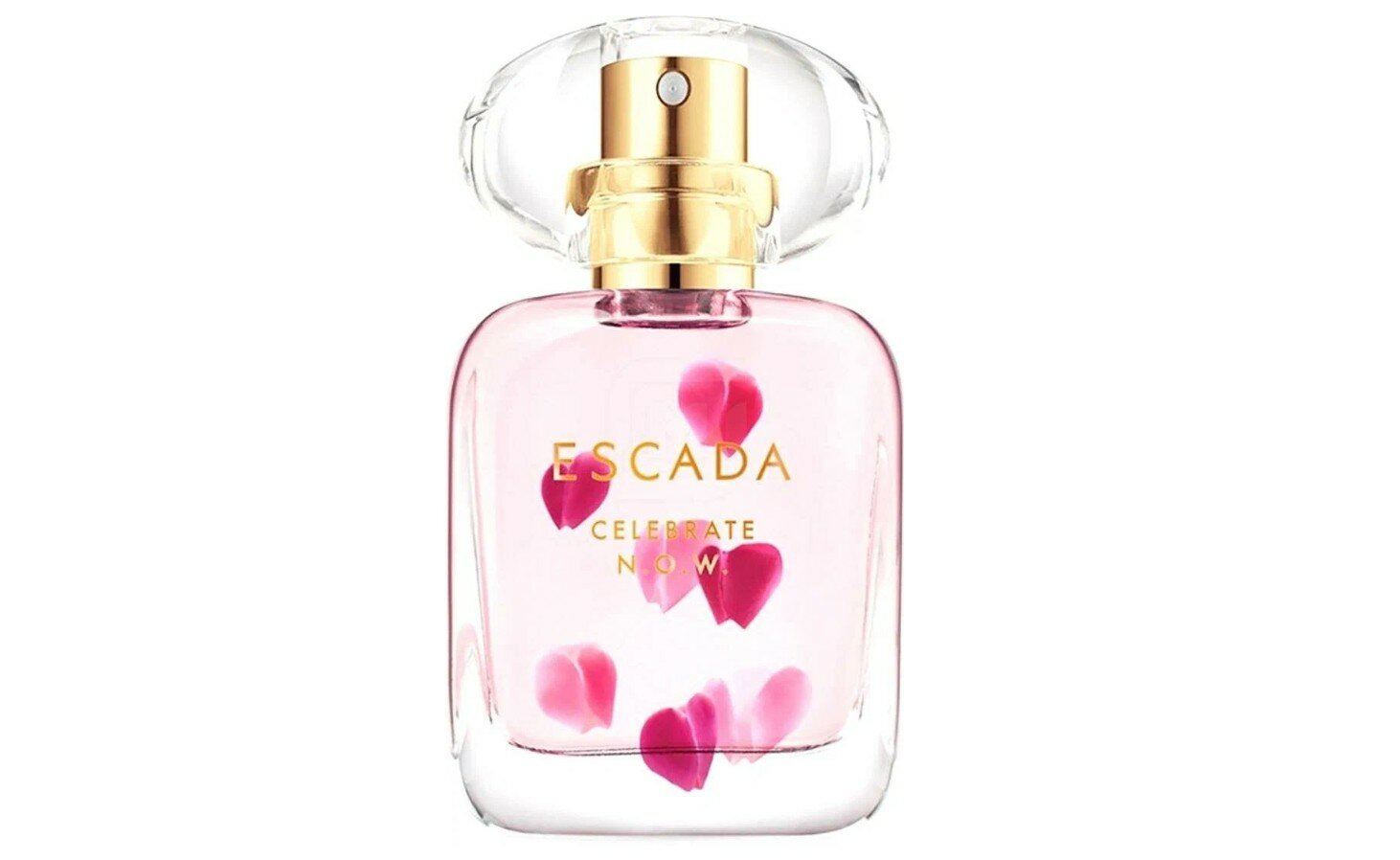 Парфюмерная вода Escada Celebrate NOW 30 мл женский восточный цветочный аромат