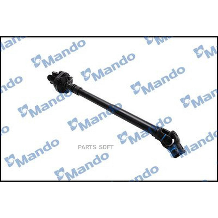 Вал карданный KIA Bongo 3 (06-) (4WD) колонки рулевой MANDO от официального дистрибьютора, MANDO, артикул EX563704E101
