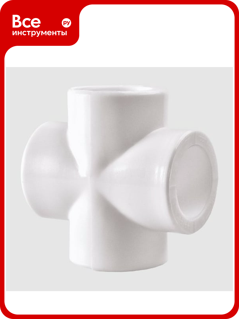 Крестовина РВК ПП D32 304031