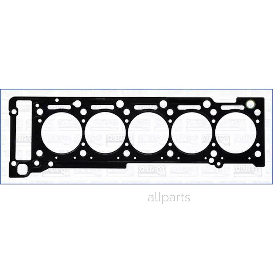 AJUSA 10128910 Прокладка ГБЦ JEEP: GRAND CHEROKEE II 2.7 CRD 4x4/2.7 CRD Laredo 98-05 \ MERCEDES-BENZ: C-CLASS C 270 CDI/C 30 CDI AMG 00-07, C-CLASS T-Model C 270 CDI/C