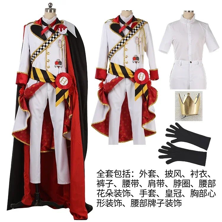 Комплект одежды Women size