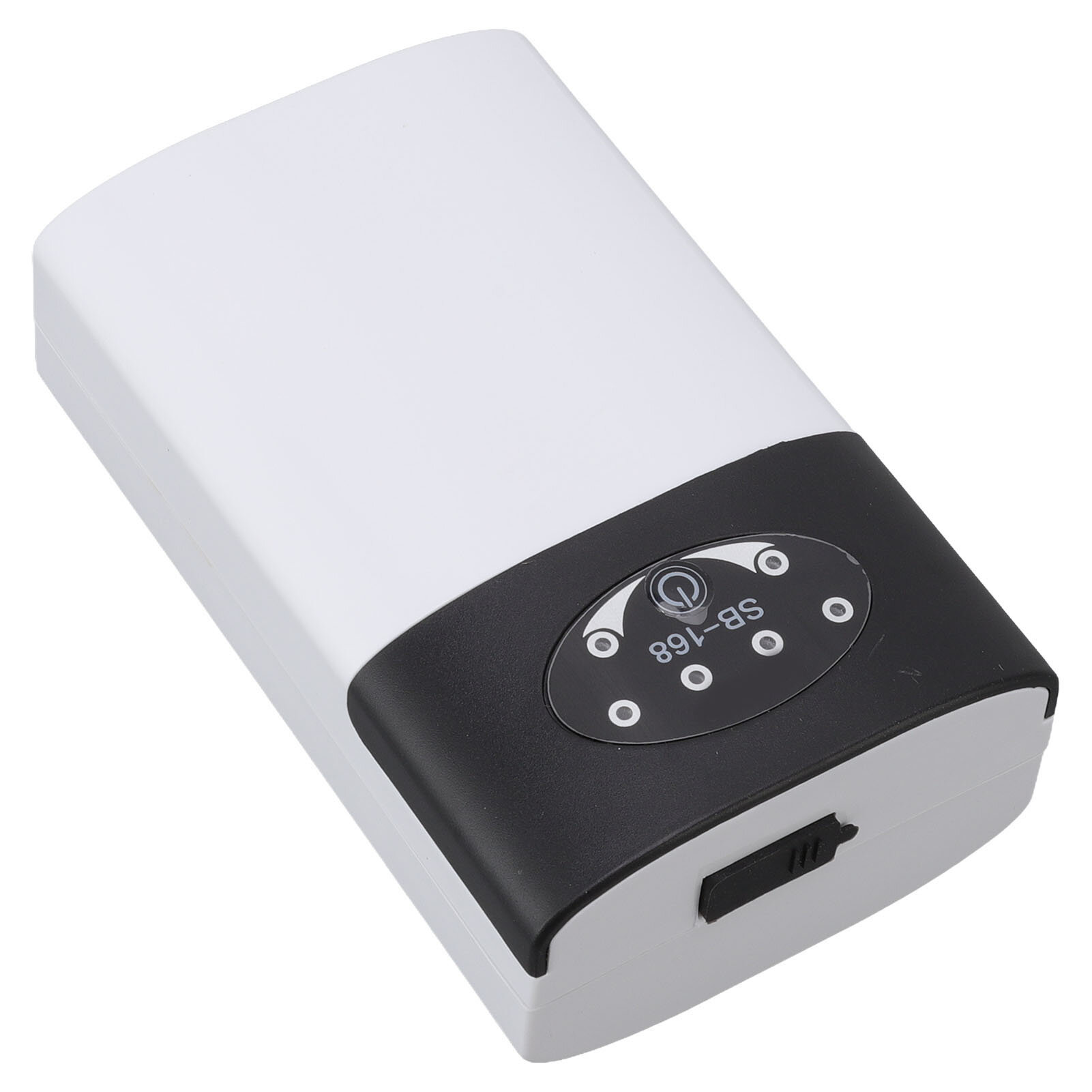 Аквариумный воздушный насос перезаряжаемый ультра тихий кислородный насос для аквариума для использования в помещении и на открытом воздухе