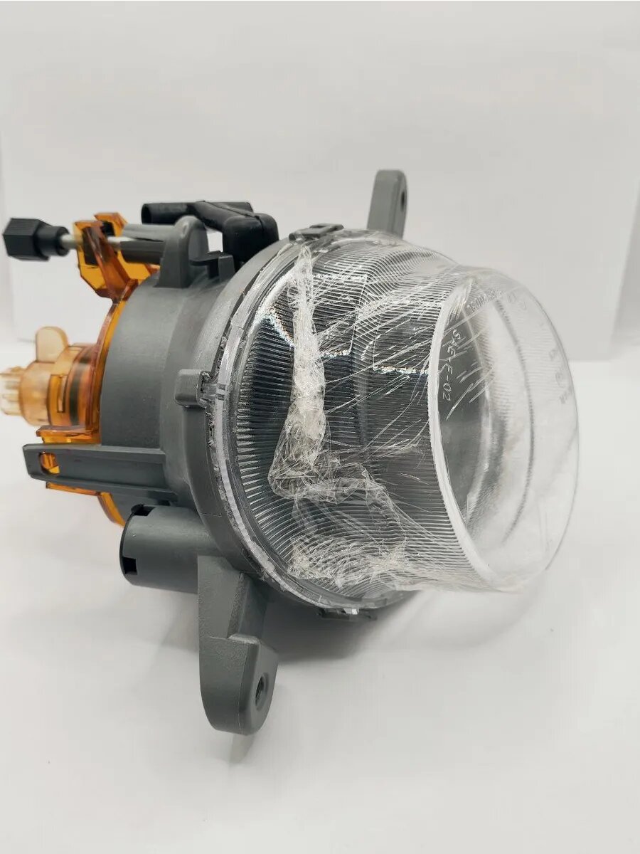 Противотуманная фара Volvo