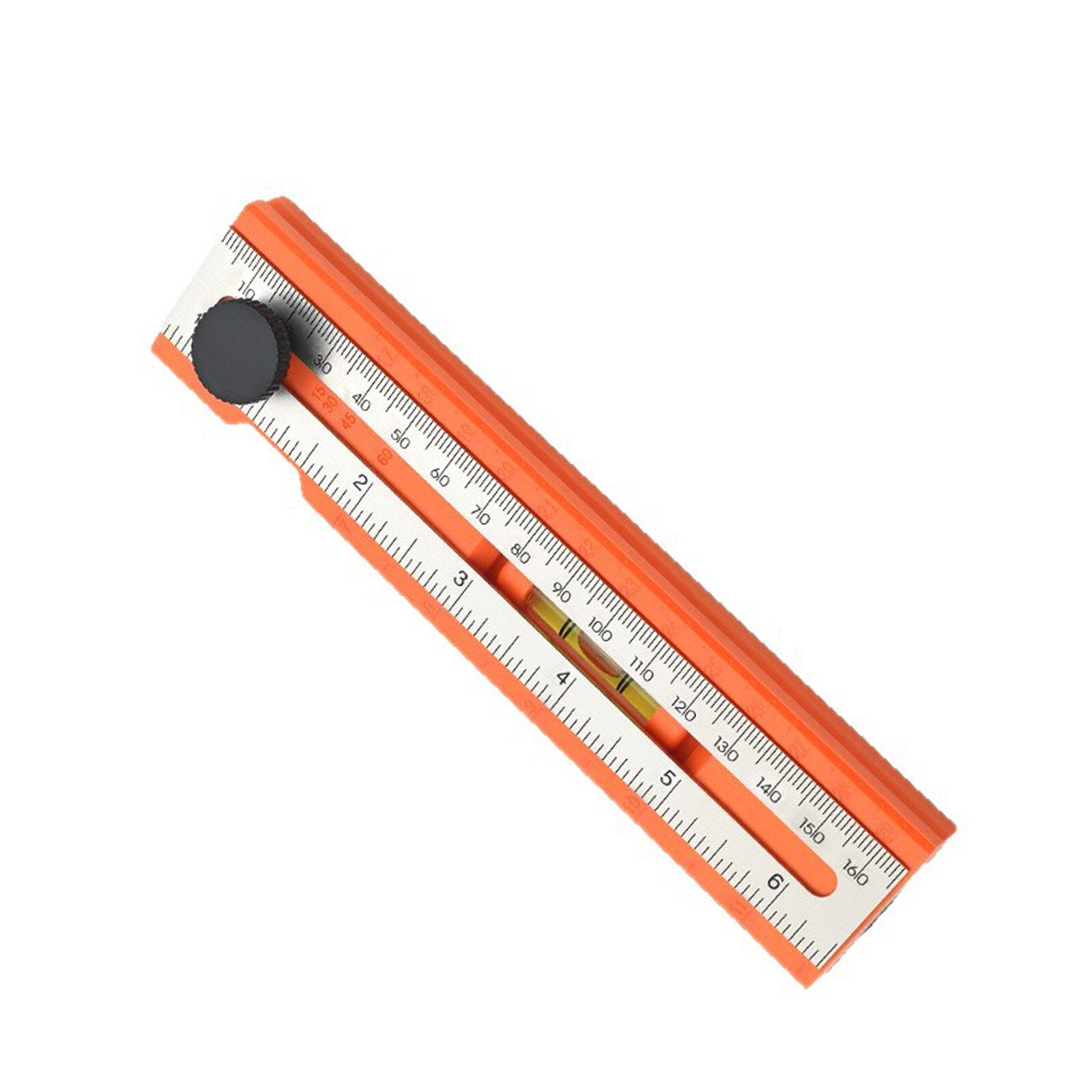 Складной разметочный шаблон для столярных работ горизонтальная база разметки