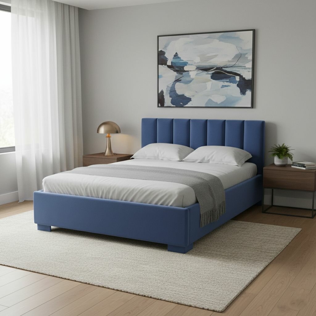 Кровать 160х200, Кровать Беатрис