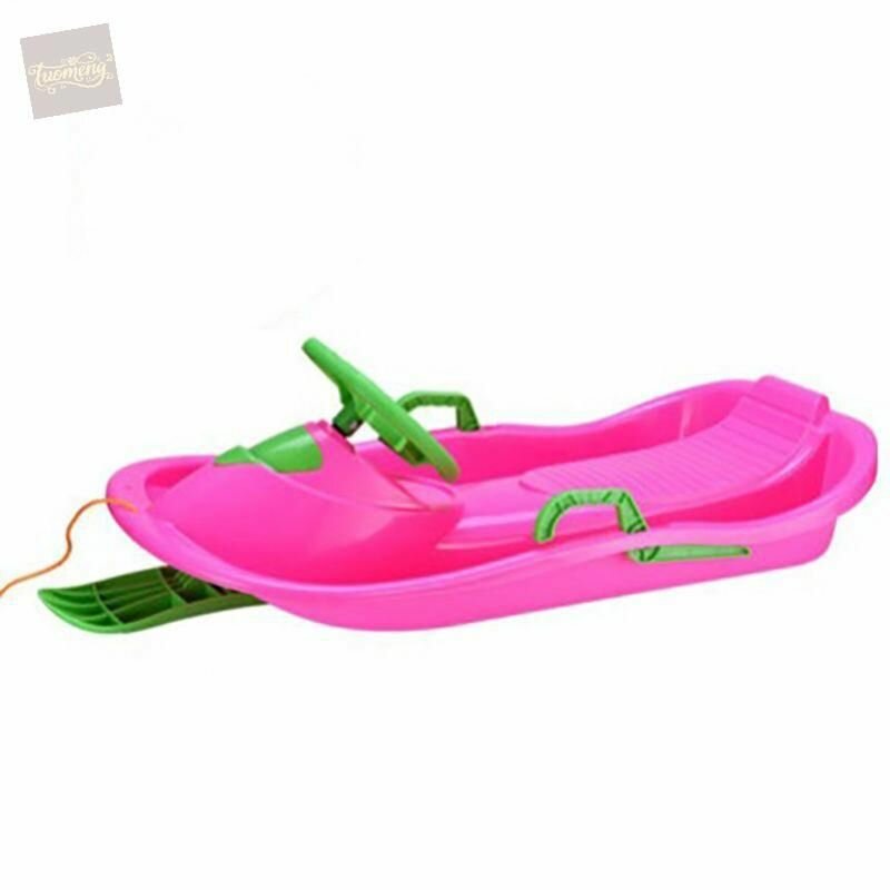 Санки рыбацкие