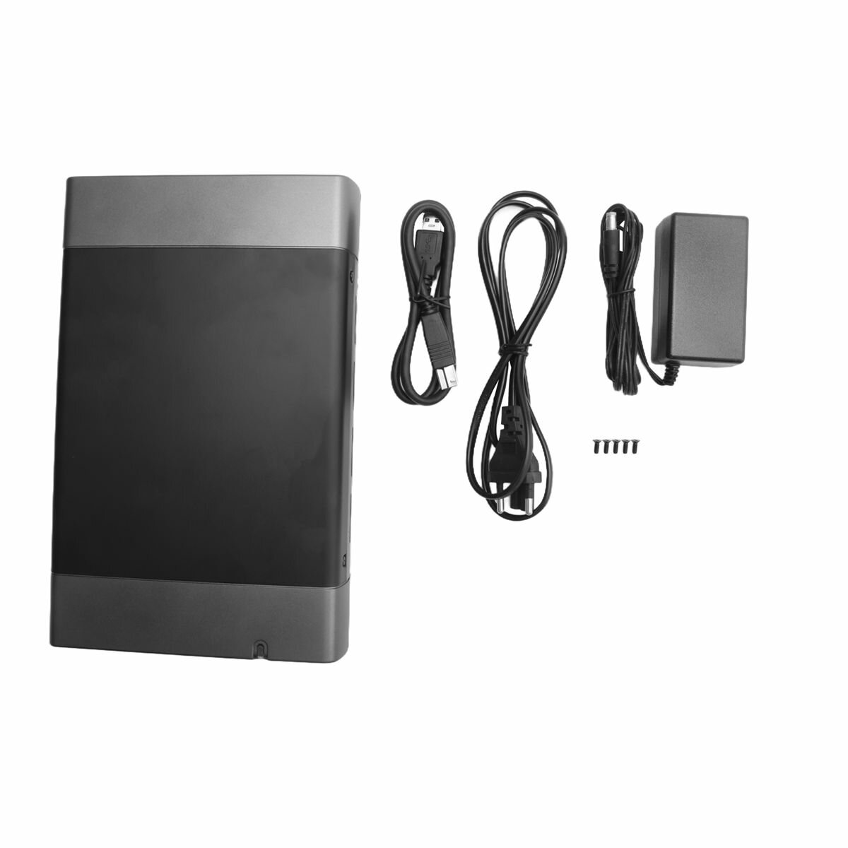 USB 3.0 DVD CD чехол внешний HDD мобильный бокс для 3,5-дюймового корпуса SATA ROM Burner EU Plug