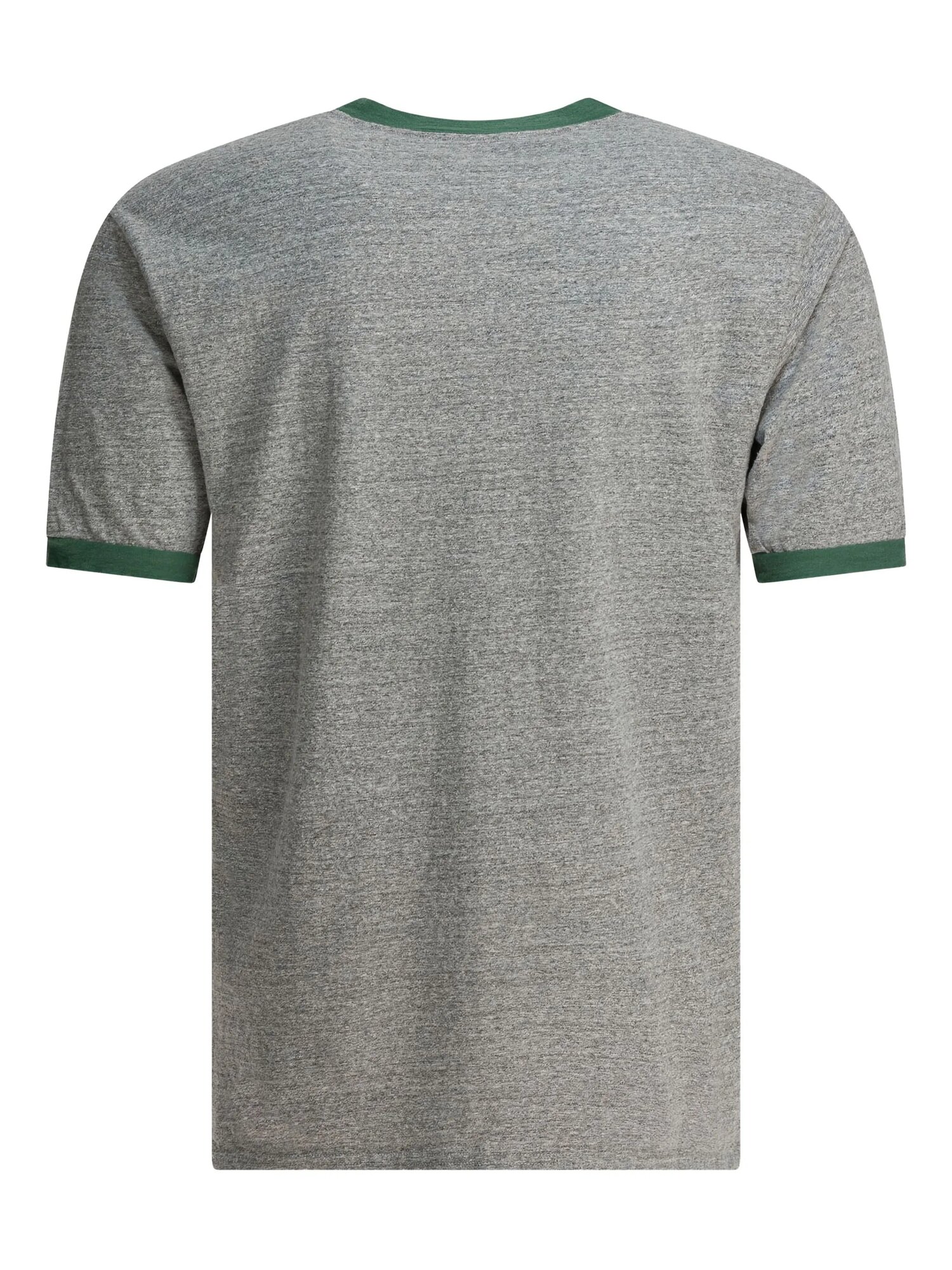 Футболка KAPITAL Graphic T-shirt, размер 50, grey — фото 1