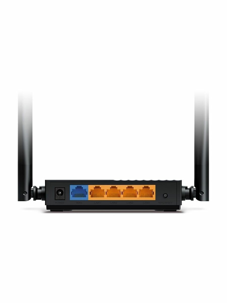 Wi-Fi Роутер TP-Link Archer C64 — фото 1