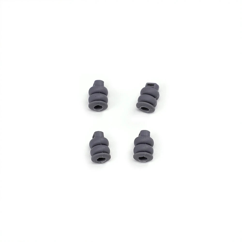 Запасные части для ремонта Autel EVO Lite/Lite Plus: верхний кронштейн карданного подвеса 4Pcs Rubber