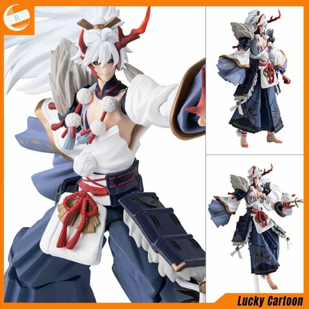 Фигурка Летние войны Король Казума икэдзава казума / Summer Wars King Kazuma Ikezawa Kazuma Figma 081 (15 см)