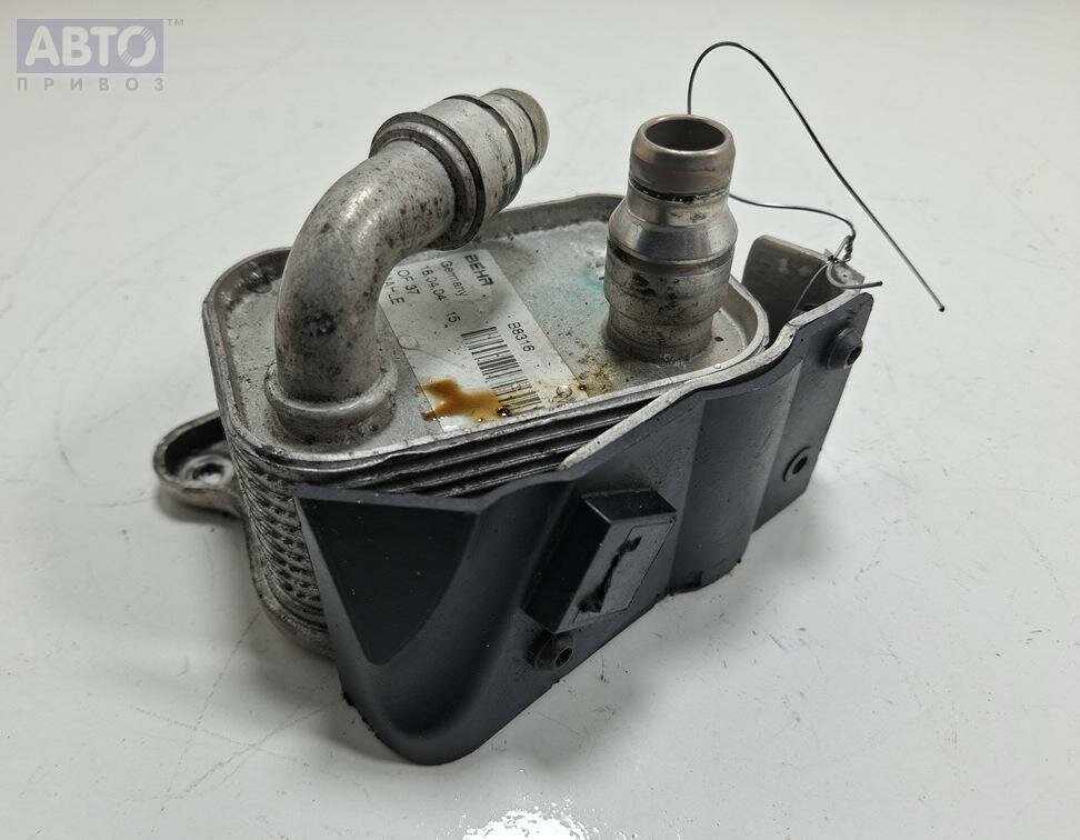 Теплообменник BMW 3 E46 (1998-2006)