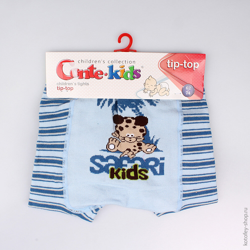 Колготки 07031257-00