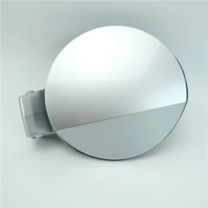 Крышка топливного бака автомобиля, крышка топливного бака для VW Golf 6 MK6 GTI 2009 2010 2011 2012 2013, Sliver