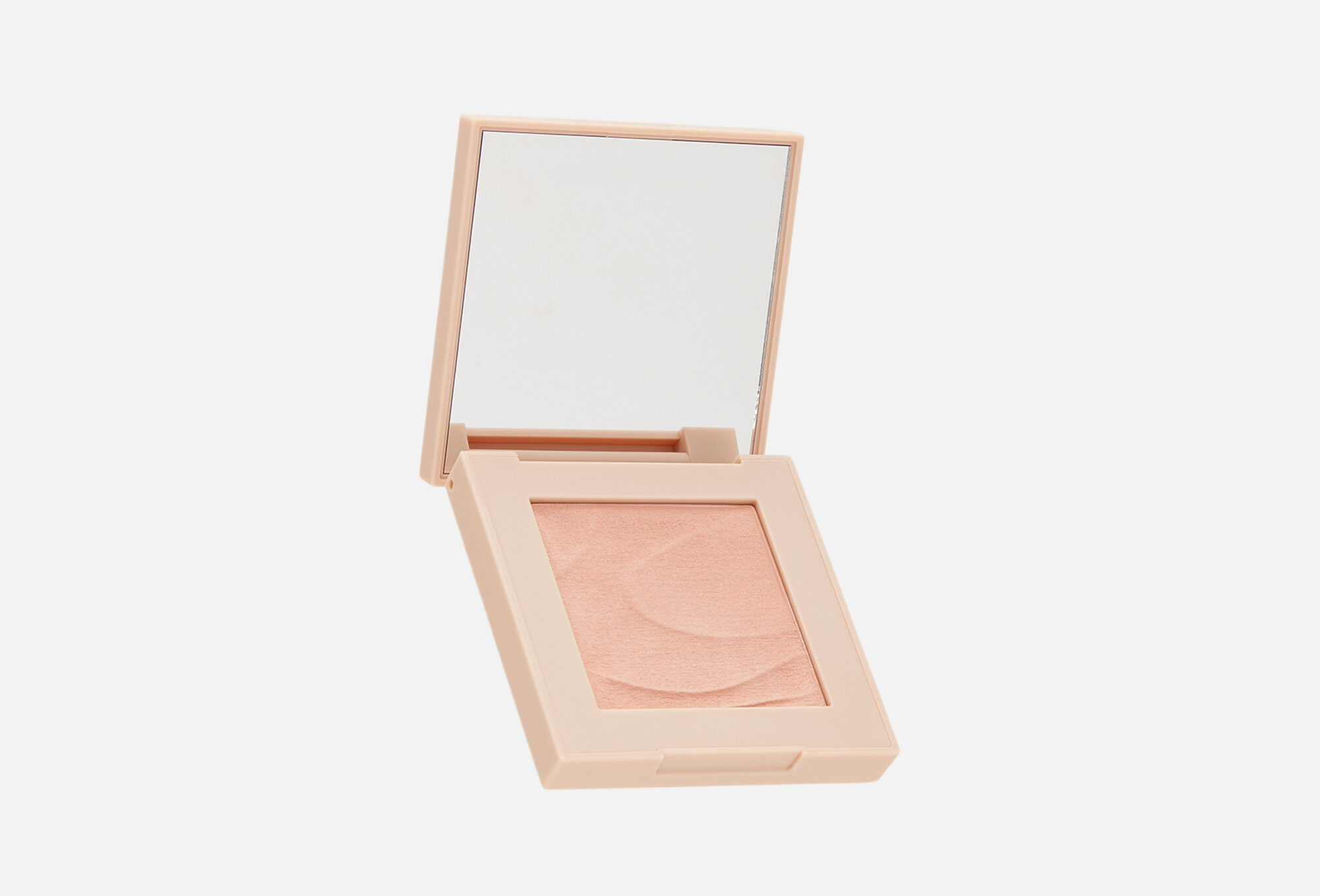 Румяна для лица THIM Infusion blush 03, Ginger