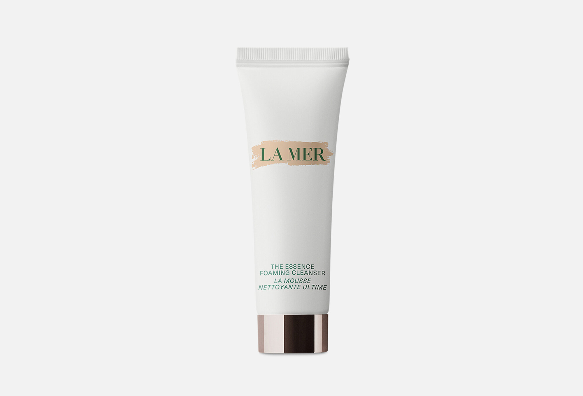 Очищающая пенка для лица LA MER The Essence Foaming Cleanser 30 мл