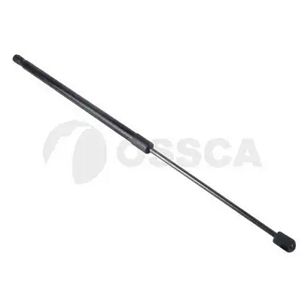 OSSCA 66275 амортизаторзаднейдвери / skodakodiaq17, 440n, l=588мм