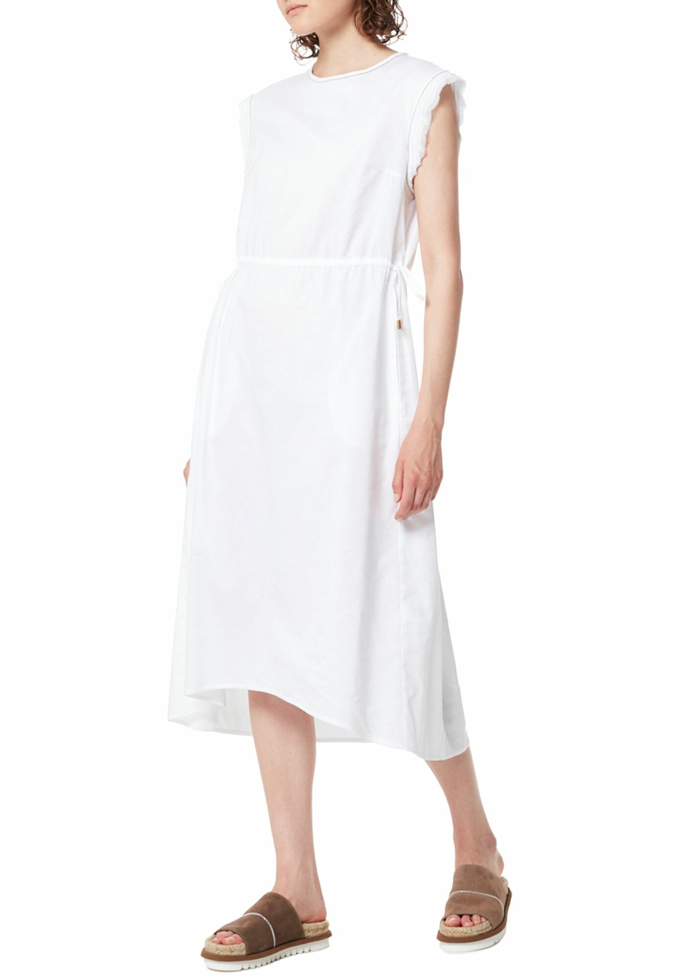 Платье Весна-лето 2026