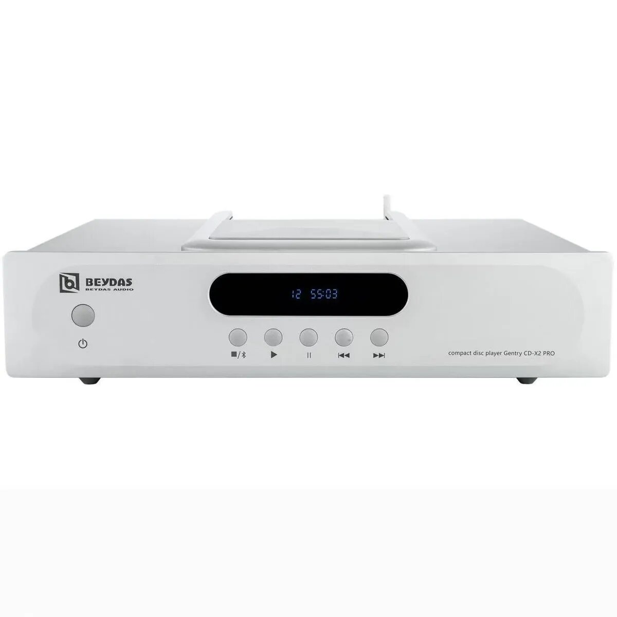 Beydas CD-X2PRO высококачественный hifi домашний CD-плеер Bluetooth-плеер