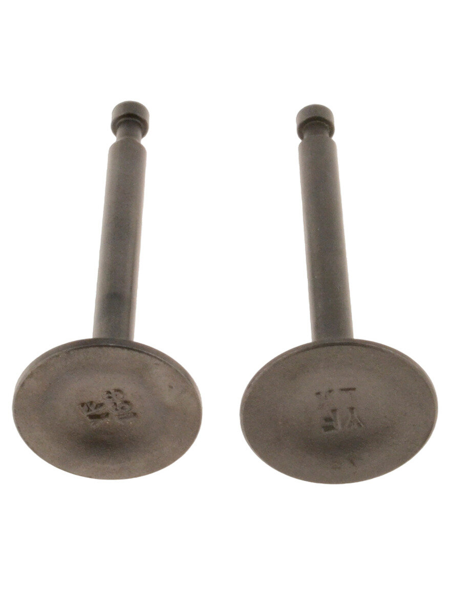 Комплект клапанов для мотопомпы ELITECH МБ 500 Д 50 В