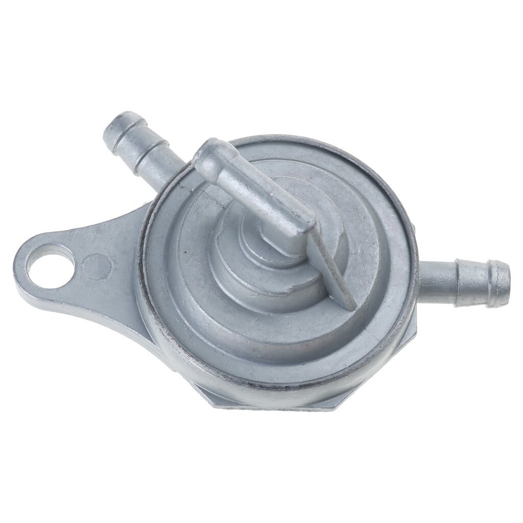 Топливный кран для мотоцикла GY6 50cc 150cc с 2 топливными портами для вакуумного клапана Petco