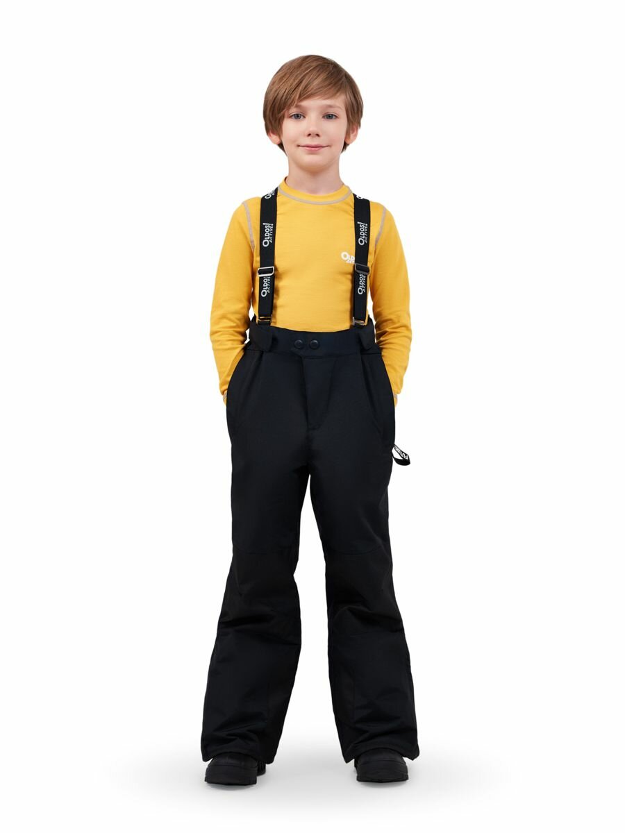 Брюки сноубордические